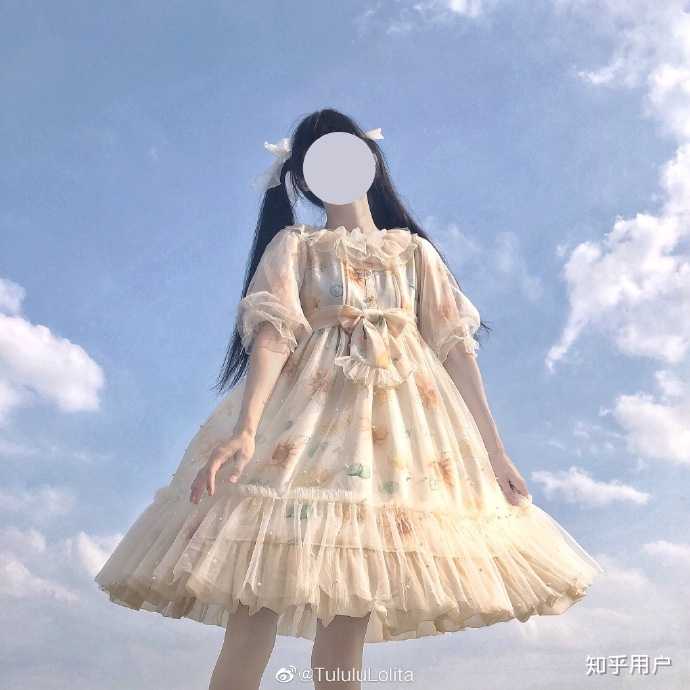有人知道小裙子是哪家的吗? 知乎