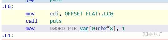 为什么gcc编译这段C代码会报数组越界警告？ - 知乎