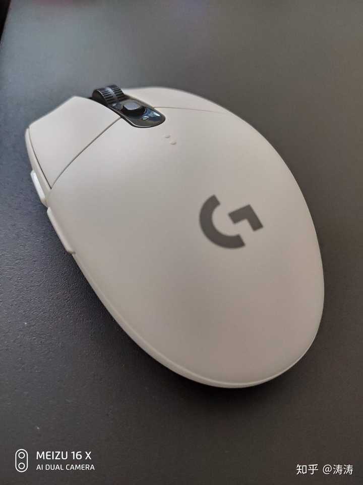 罗技g102和304怎么选? - 知乎