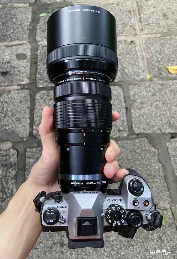 奥林巴斯em52和em53差距很大吗，小白想买个奥林巴斯的相机配12-40镜头，可以推荐一下吗，谢谢? - 知乎