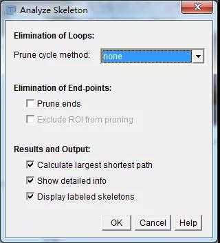 有哪些实用的ImageJ使用技巧？ - 知乎