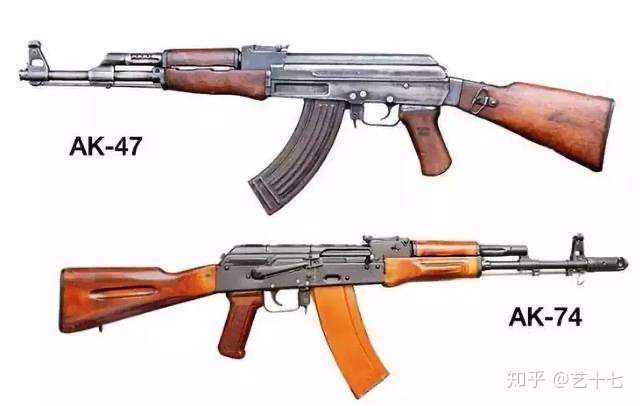 和平精英中M762在现实中的原型是哪把枪？ - 知乎