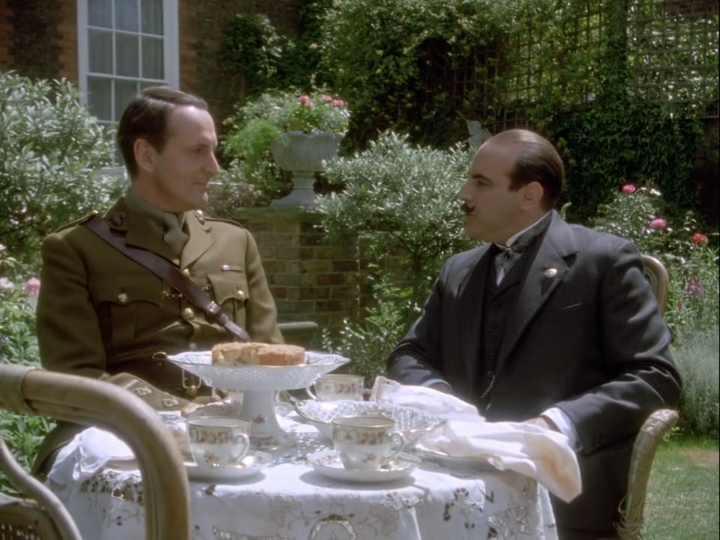 如何评价阿加莎·克里斯蒂的《斯泰尔斯庄园奇案》？ - 知乎