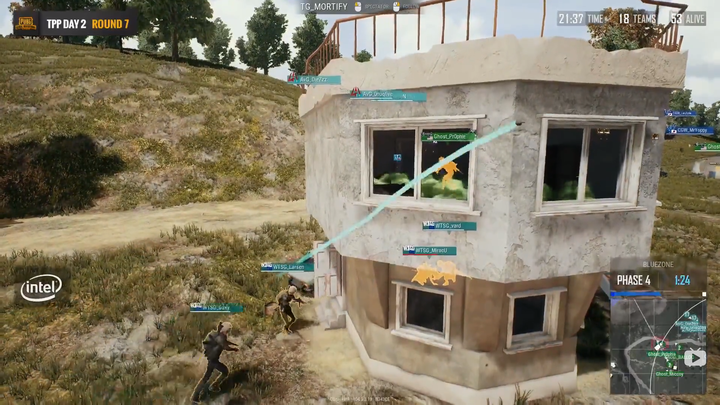 FPS 和 TPS 到底哪个更难一点？ - 知乎