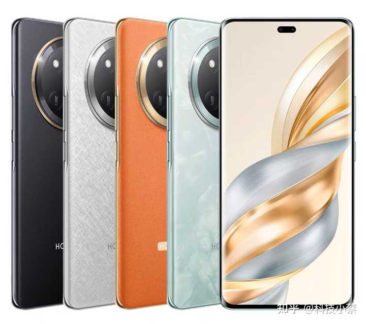 华为畅享70X和荣耀X60Pro有何区别，怎么选？ - 知乎
