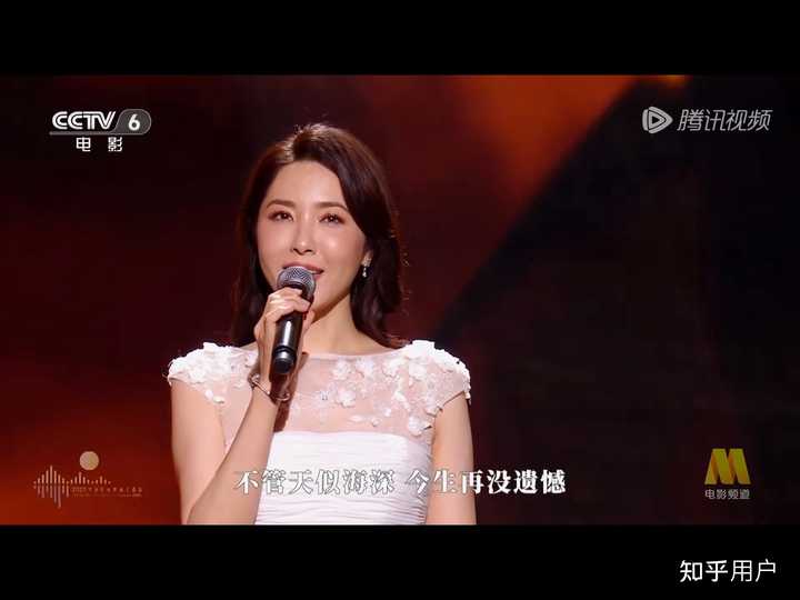 如何评 CCTV6 电影频道 6 月 29 日播出的《湾区升明月》大湾区电影音乐晚会？ - 知乎