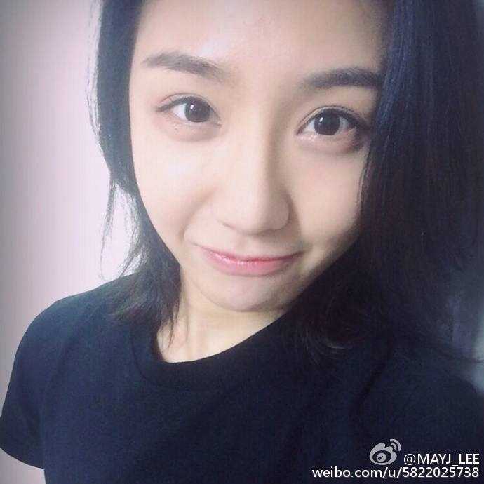 May J Lee是谁？ - 知乎