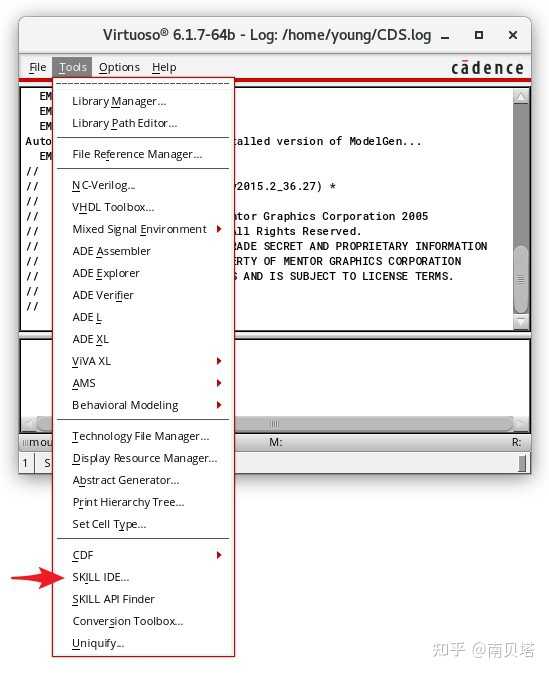 如何系统的自学cadence skill 语言？ - 知乎