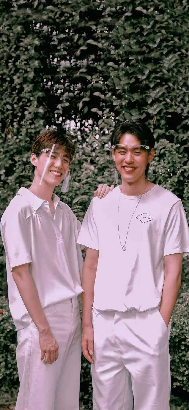 有什么好磕的cp推荐？ - 知乎