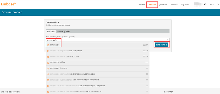 Embase数据库中的文献怎样下载？ - 知乎