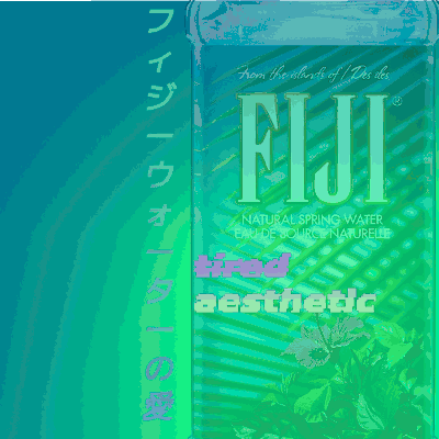 什么是蒸汽波（vaporwave）？ - 知乎