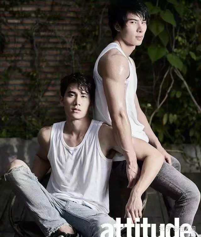 有什么好看的泰剧或电影（BL）推荐吗？ - 知乎