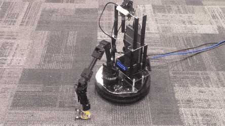 有哪些有趣的开源机器人项目？ - 知乎