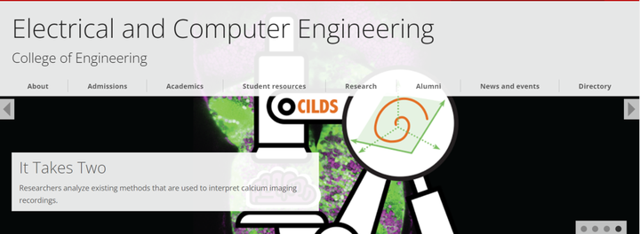 CMU ECE master 的申请难度及就业? - 知乎