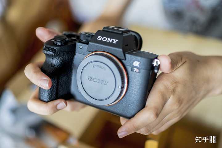 a7r3a和A7r3屏幕差距大吗? - 知乎