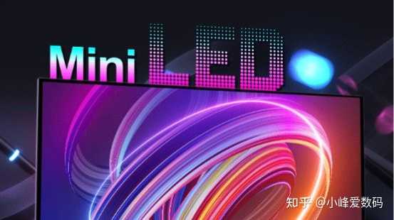 MiniLED显示器有什么特点，值得入手吗？ - 知乎