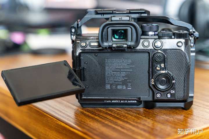 新手入坑摄影选索尼a7m4怎么样? - 知乎