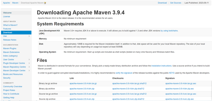 Maven 如何安装配置？ - 知乎