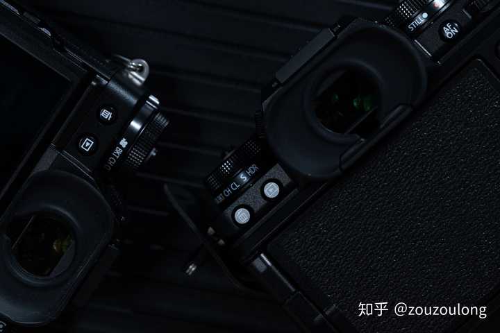 富士XT-4与XT-3选购? - 知乎