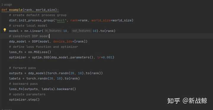 可以详细介绍一下NVIDIA 的集合通信库（NCCL）吗？ - 知乎