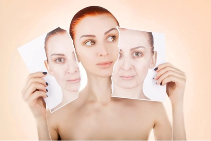 NAD+是什么？据说是抗老的高端路线？ - 知乎