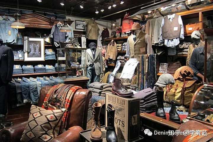 如何评价Double RL（RRL）这个品牌？ - 知乎