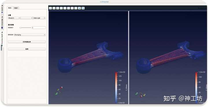 国产的CAE软件有哪些？ - 知乎