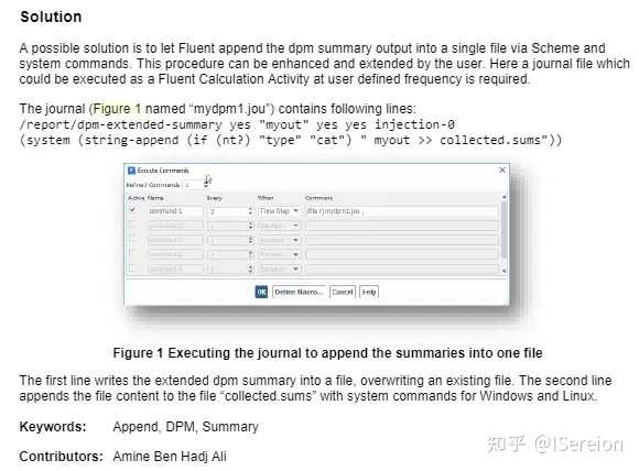 Fluent DPM 颗粒物？ - 知乎