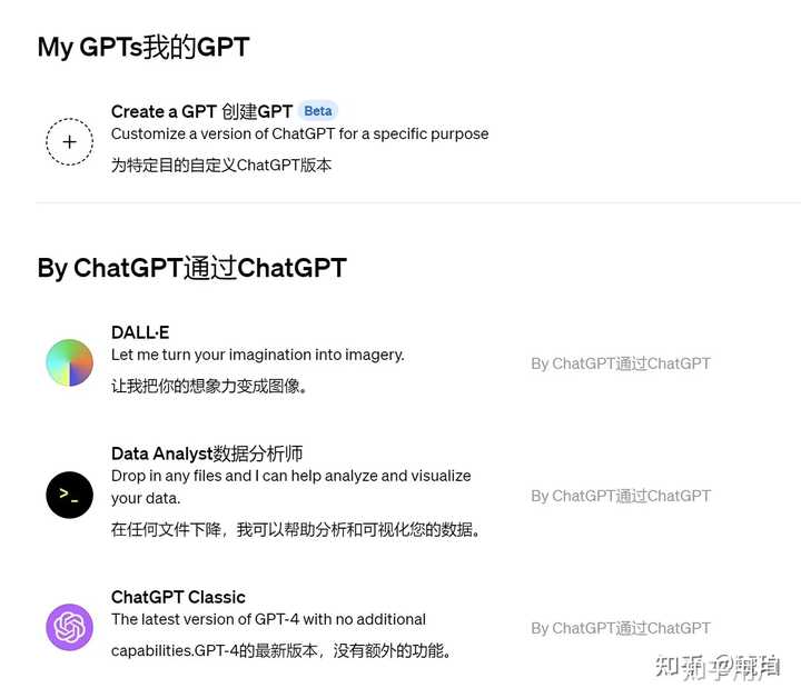 如何使用gpt4的插件功能? - 知乎