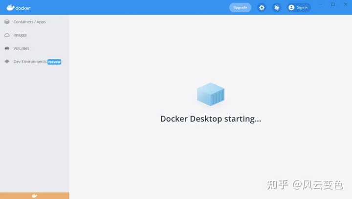 windows 上 docker 体验怎么样？ - 知乎