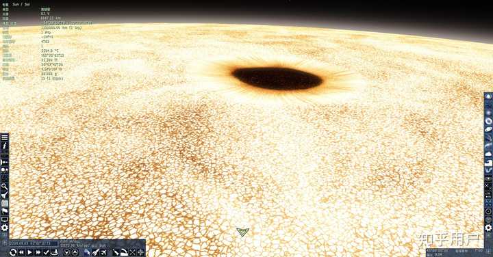 Space Engine 是一个怎样的软件？里边的数据哪些是真实的？ - 知乎