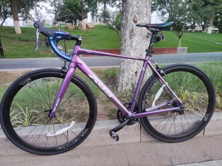 喜德盛rc500和rc300怎么选？ - 知乎