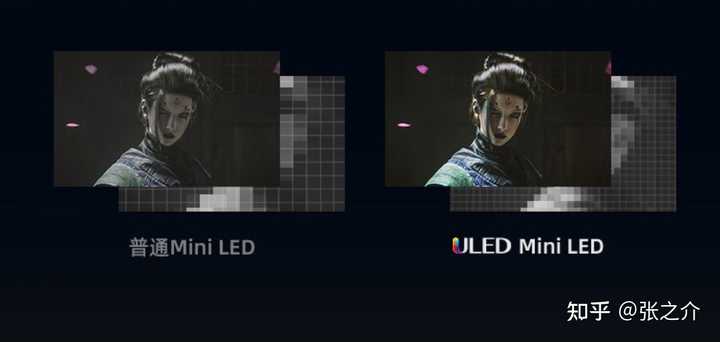 2024 年了，4K MiniLED 显示器有哪些值得购买? - 知乎