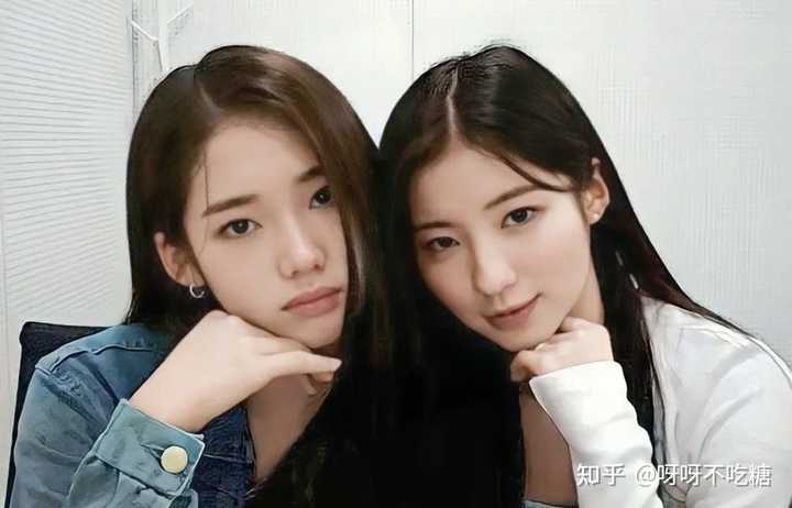 如何评价BABYMONSTER成员Rora(李茶仁)？ - 知乎