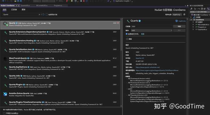 如何用Cron表达式在Quartz设置调度？ - 知乎