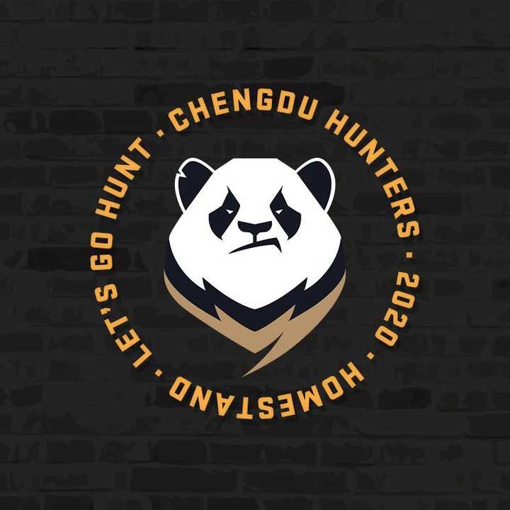 成都猎人队（Chengdu Hunters） - 知乎