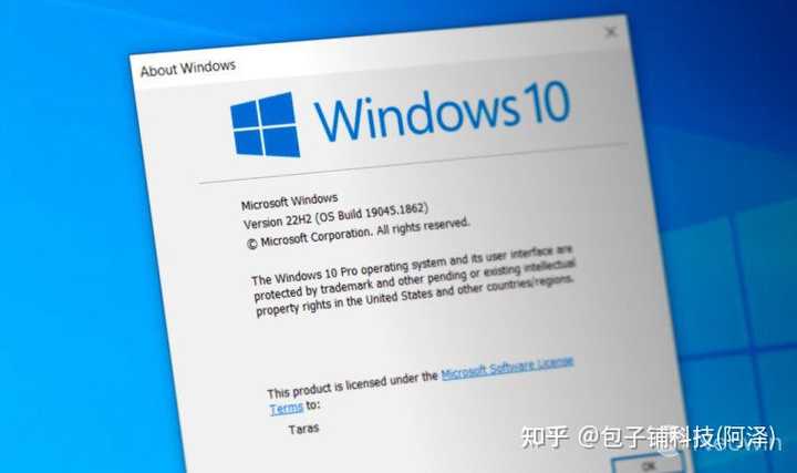 微软确认 Win11 22H2 版本为 Build 22621 ，该版本都有哪些新功能值得关注？ - 知乎