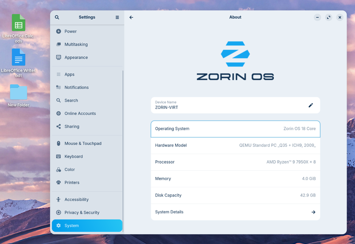 Zorin OS 18 重磅更新，被视为 Win10 潜在接班者，你看好该系统吗？ - 知乎