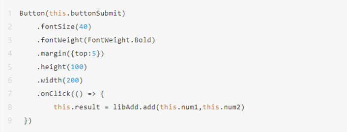 如何使用DevEco Studio for OpenHarmony创建一个Native C++应用？ - 知乎