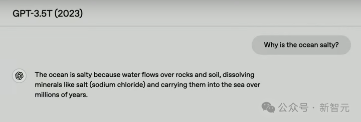 如何评价 OpenAI 发布的 GPT4.5，有哪些看点和不足？ - 知乎