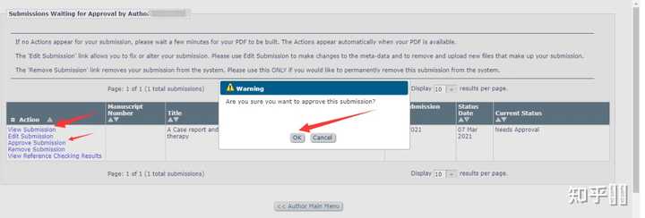 sci论文投稿是用第一作者还是通讯作者注册？ - 知乎