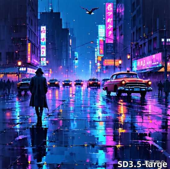 mj、sd和国内的liblib AI各有什么特色？ - 知乎