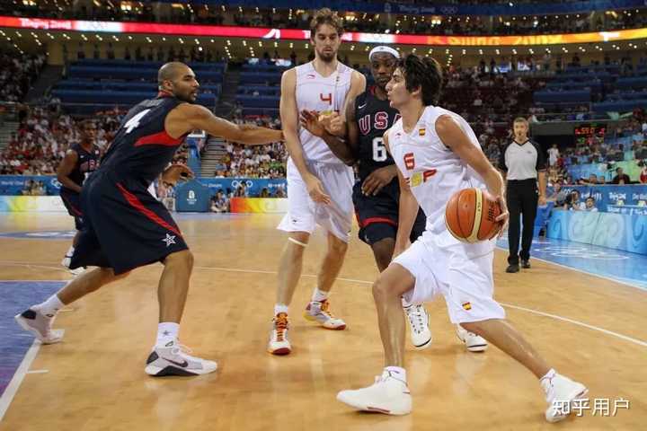 再见，NBA！33岁的卢比奥，生涯能否谈得上成功？ - 知乎