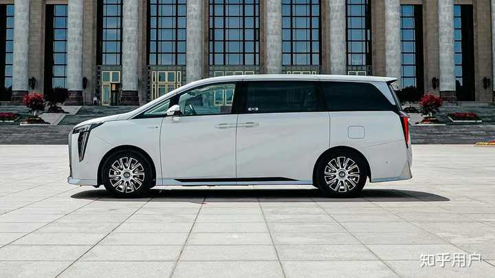 广汽传祺旗舰 MPV E9 上市，该款车型有哪些亮点？ - 知乎