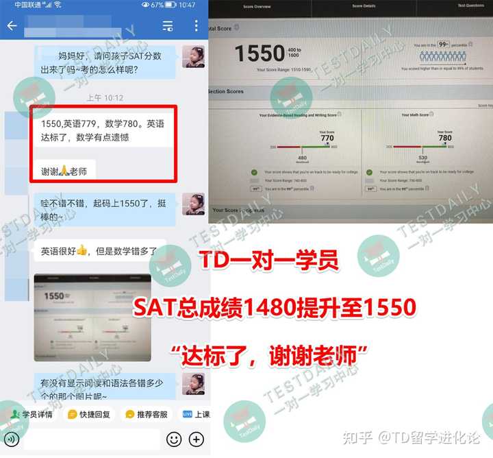 sat对美国人来说难吗？1500难道很困难吗？ - 知乎
