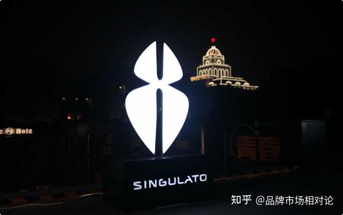 感觉新能源车的logo都很有创意和科技感，能有人介绍一下这些logo的设计思路和意义内涵吗？ - 知乎