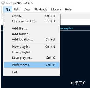 如何使用foobar2000的刻录CD插件audio cd writer？ - 知乎