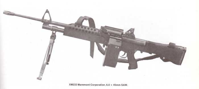 M249为什么要叫大菠萝？ - 知乎