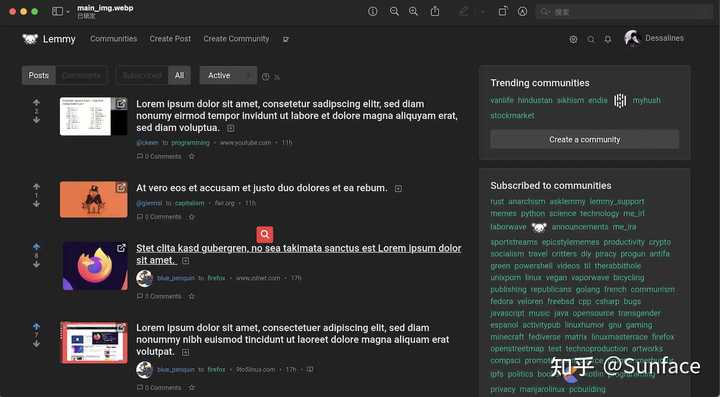 Github上有哪些Rust写的知名项目？ - 知乎