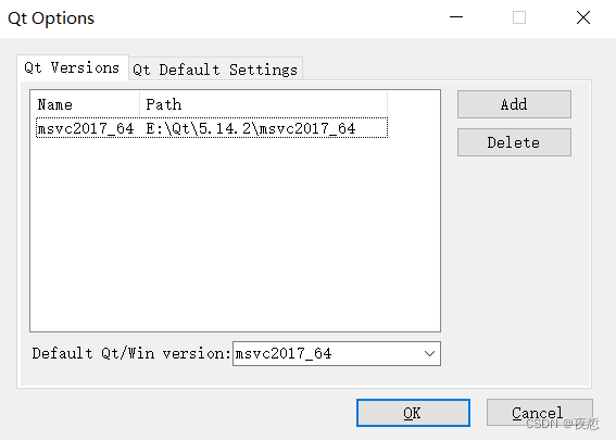 vs2022如何配置qt啊？ - 知乎